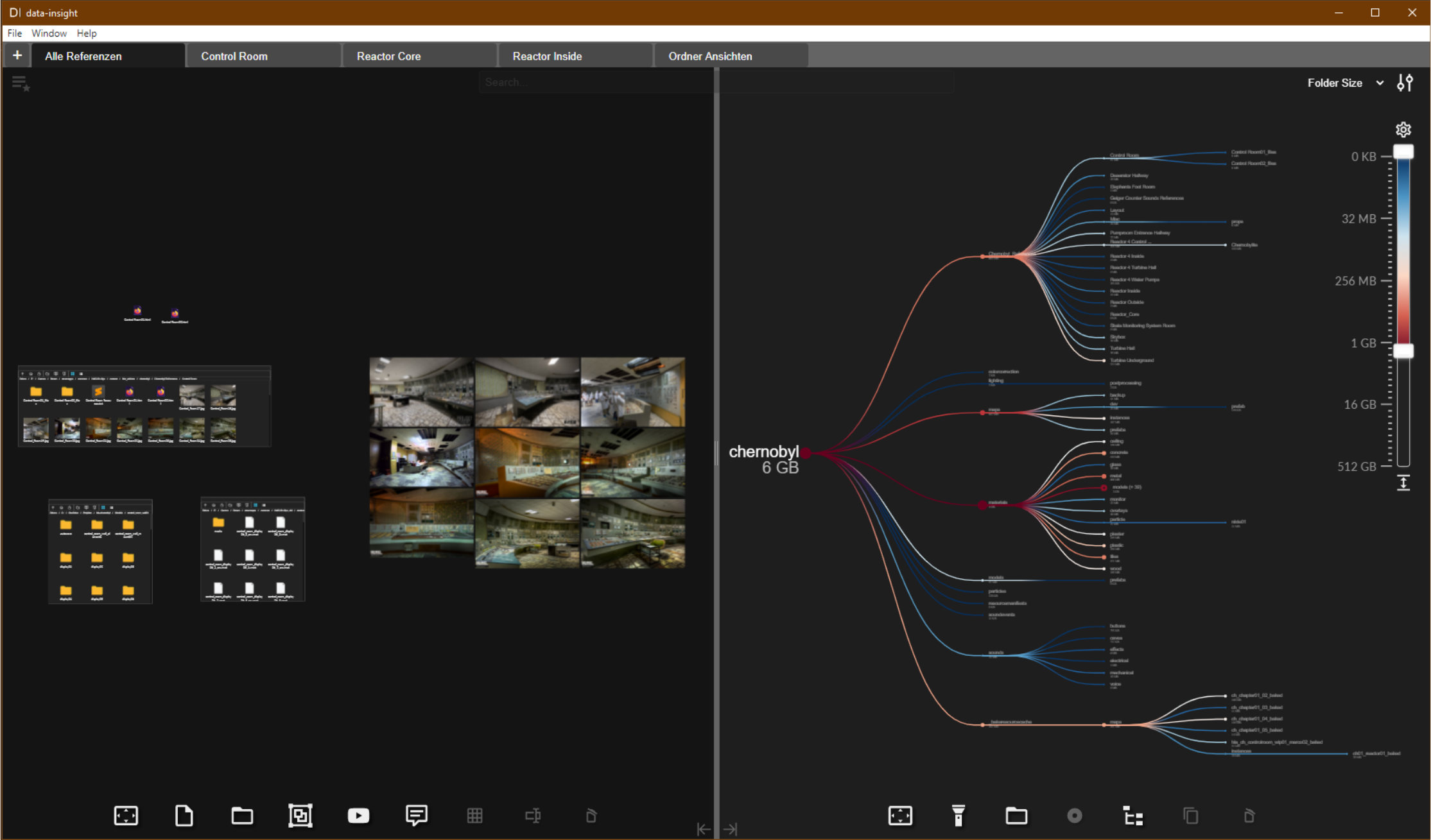 GitHub - Aerobraking/data-insight